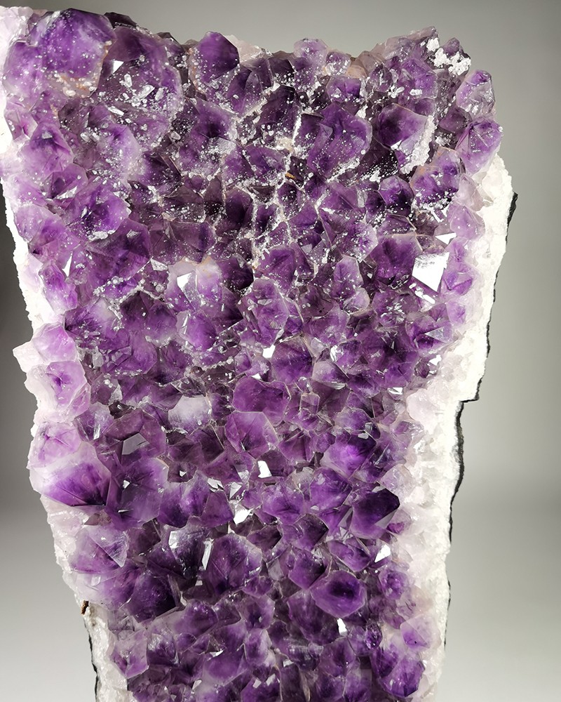 Amethyst is widely revered for its calming and purifying energies. It ...